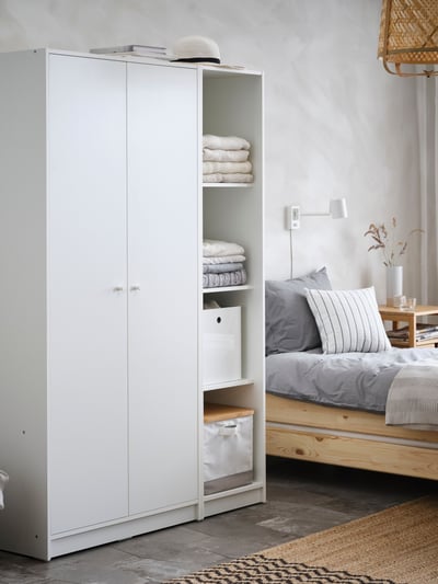 Ormari - Garderoberi - Kupi onlajn već danas - IKEA