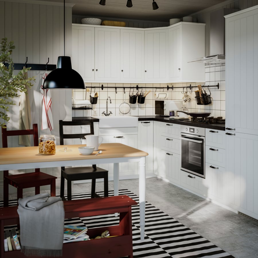 IKEA Murcia | Information and opening times - IKEA Spain