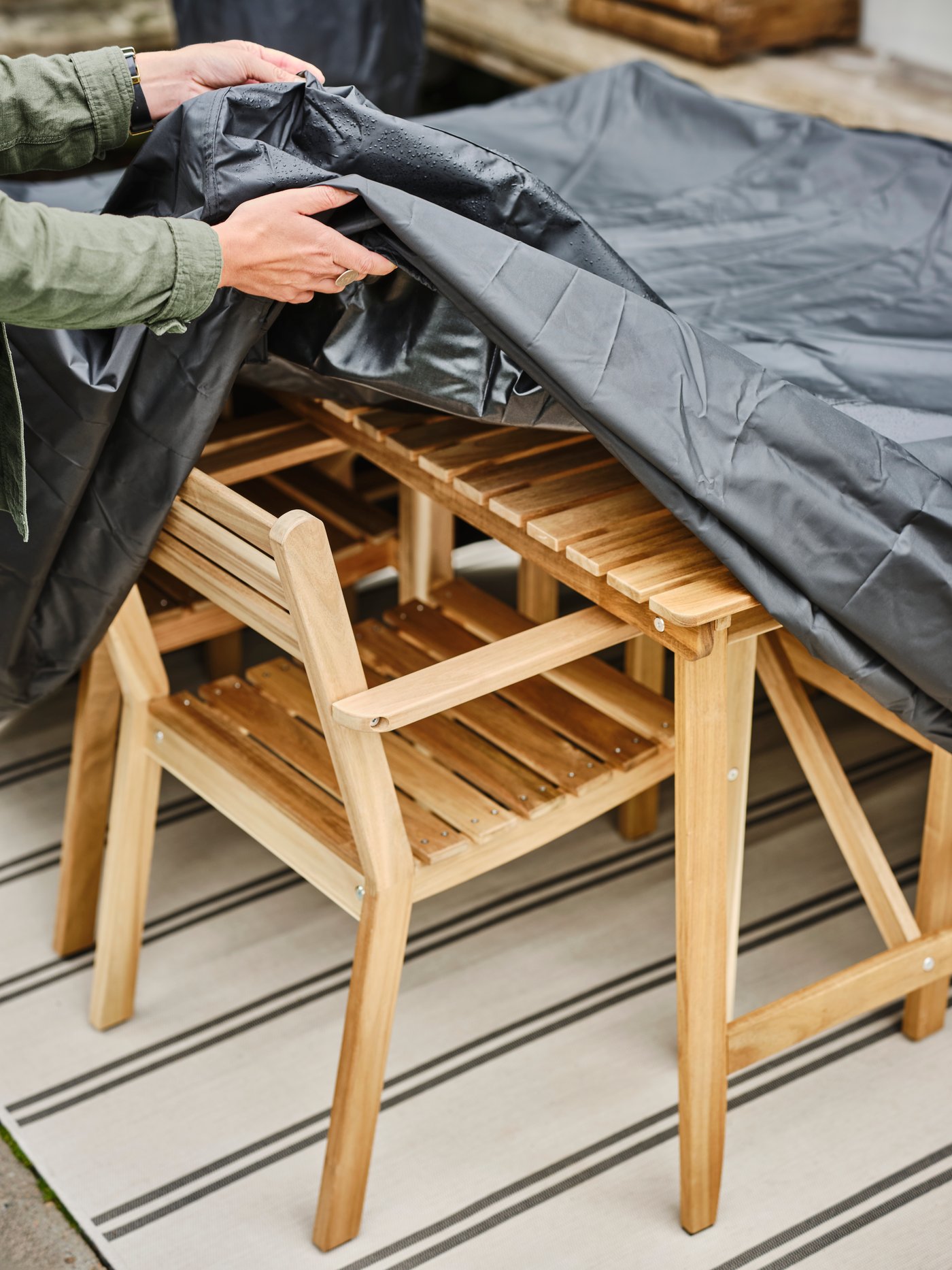 Tuin & balkon - IKEA