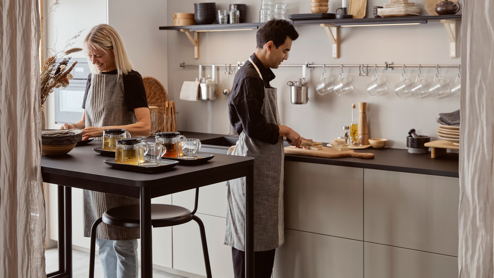 Financing large and small interior design projects - IKEA Sweden