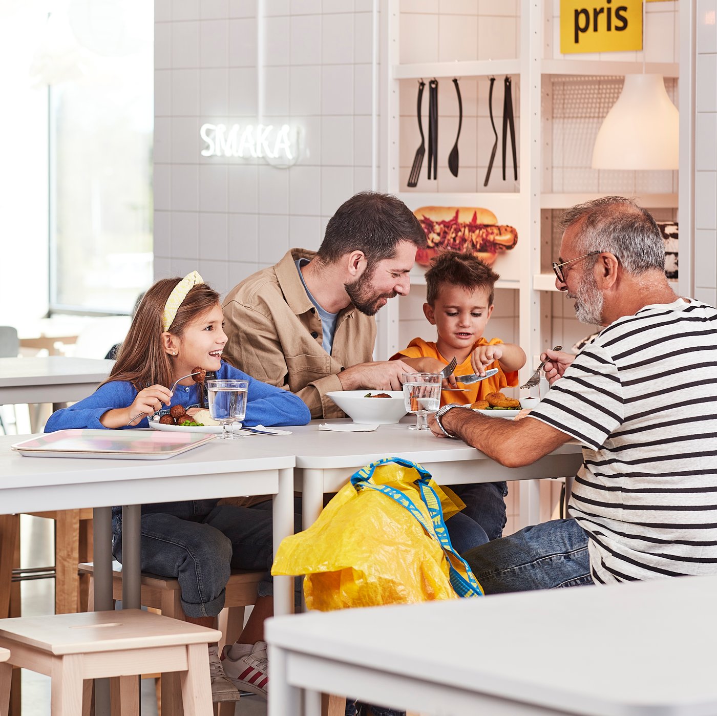 Shop Affordable Home Furnishings & Home Goods - IKEA