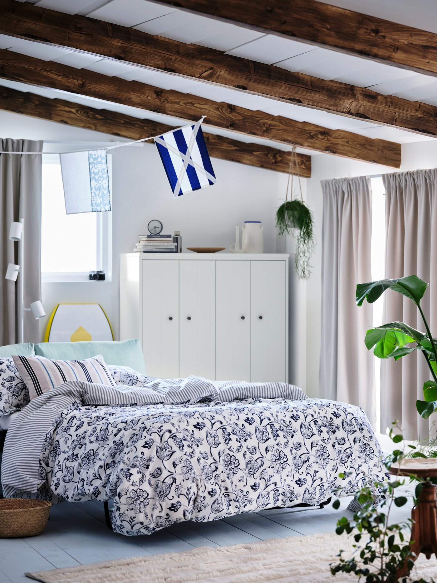 Ropa de Cama y hogar, ¡compra online! - IKEA