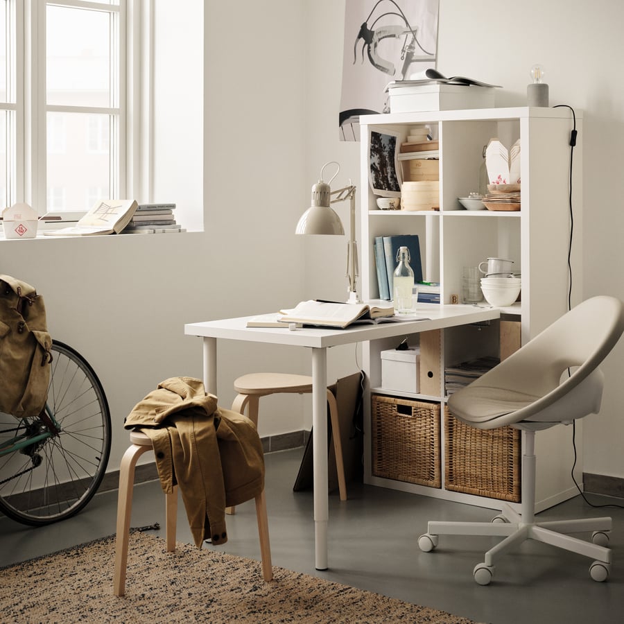 Table Tops - Table Legs - Trestles - Table Bar System - IKEA UK