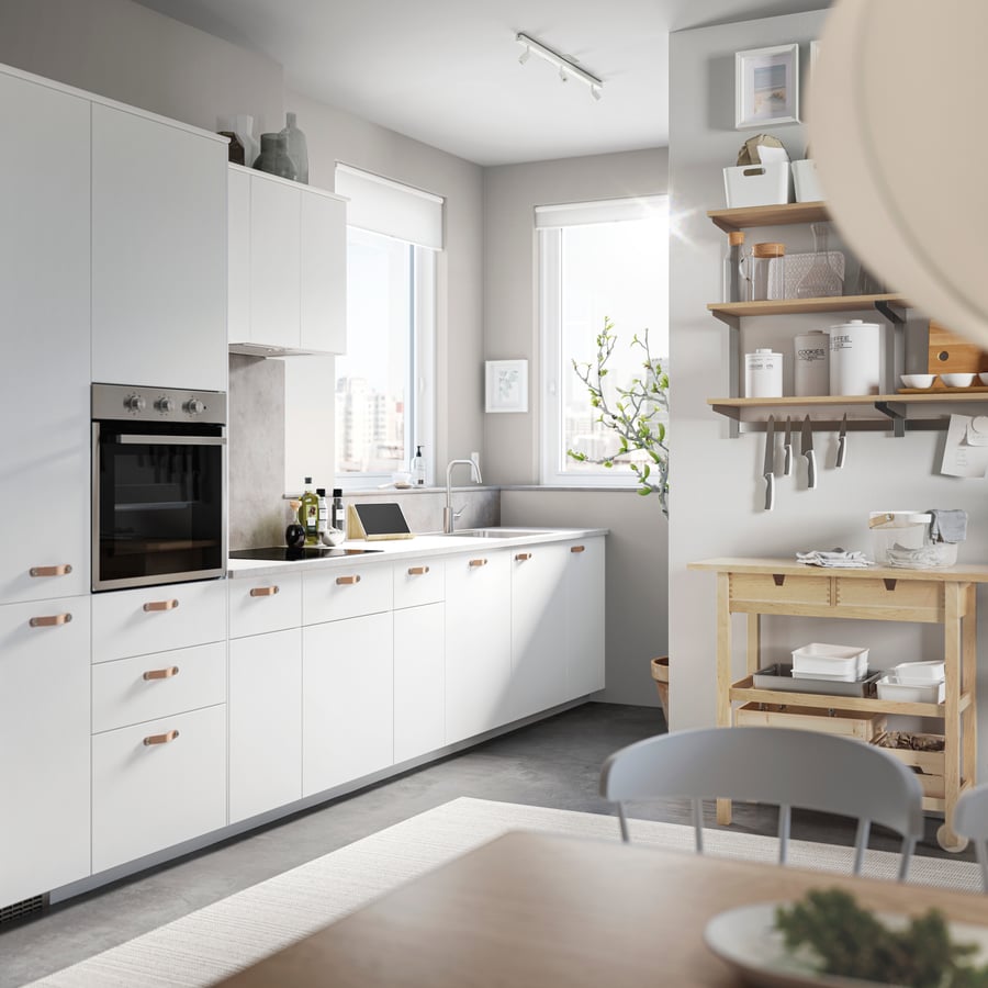 Find the perfect kitchen for you - IKEA