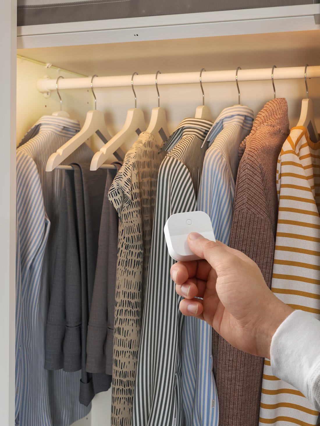 Integrated Lighting - LED Lights & Strip Lighting - IKEA