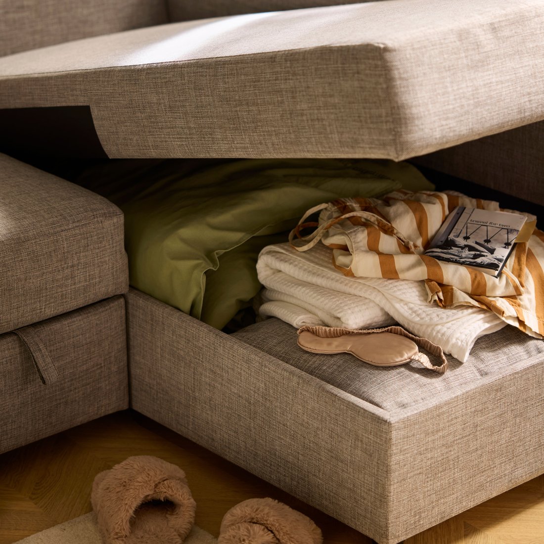 FRIHETEN series - IKEA