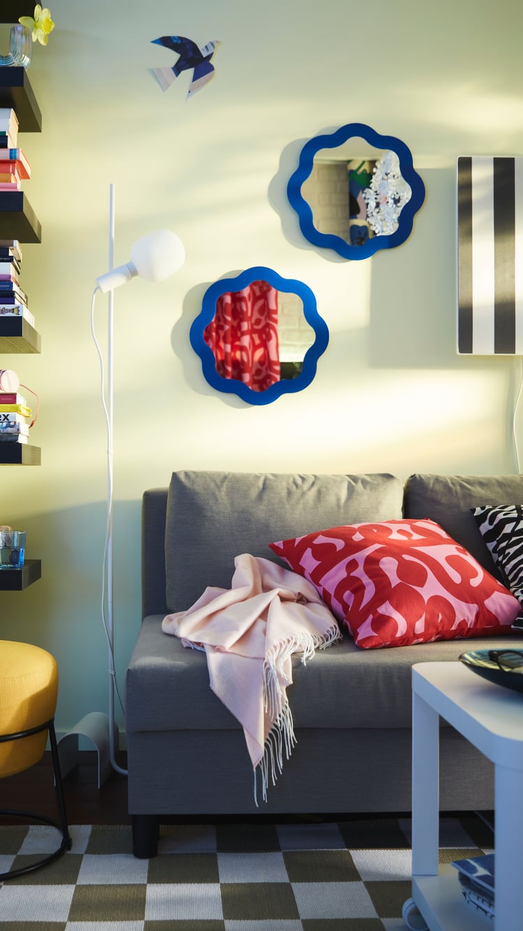 Mirrors | Buy Mirrors Online and In-store - IKEA
