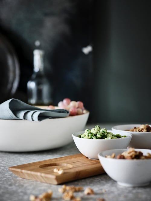 A home to fit a musician’s everyday rhythm - IKEA