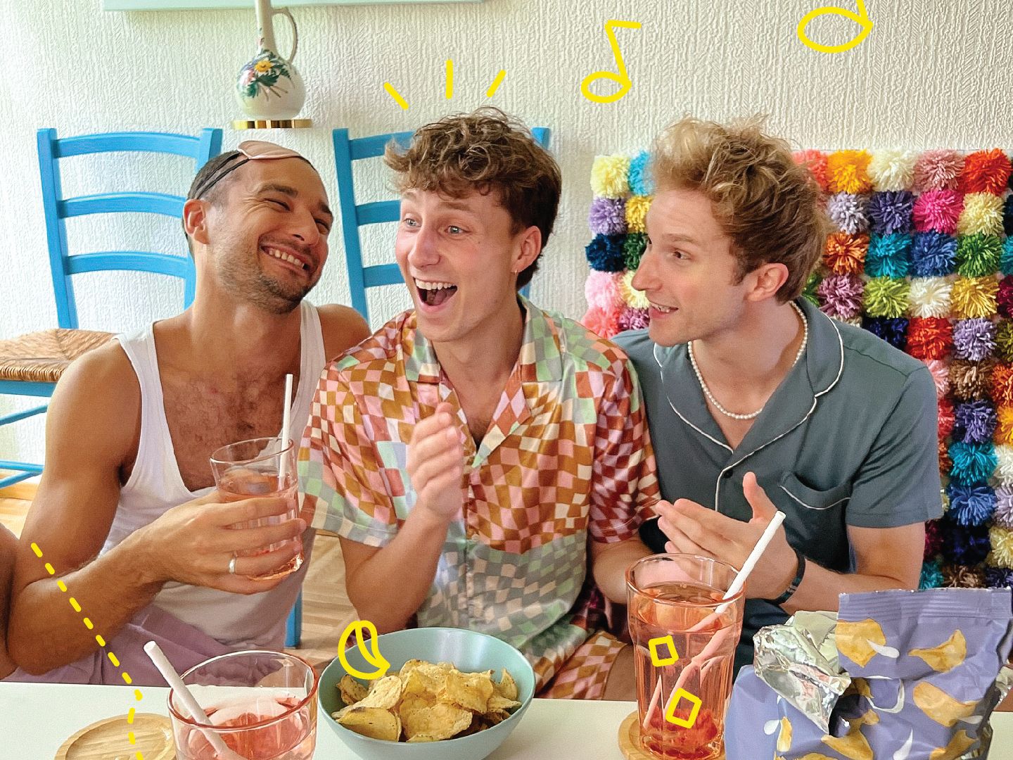 Pyjama dance - IKEA UK