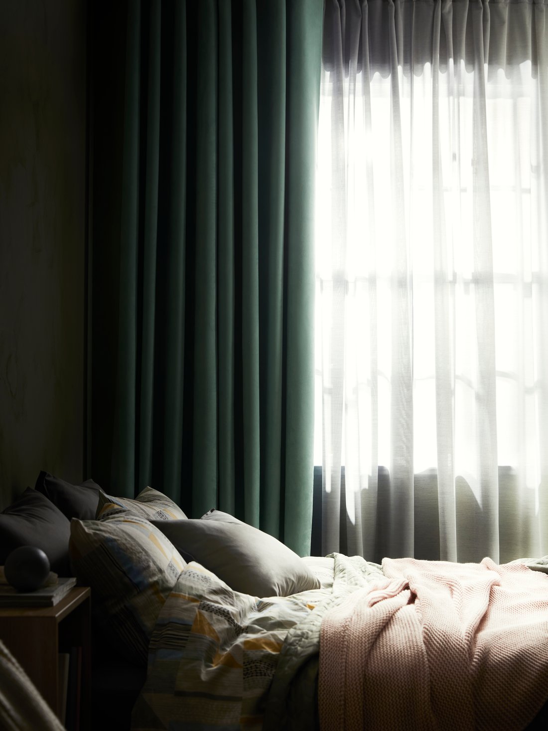 Let in the spring sunshine - IKEA