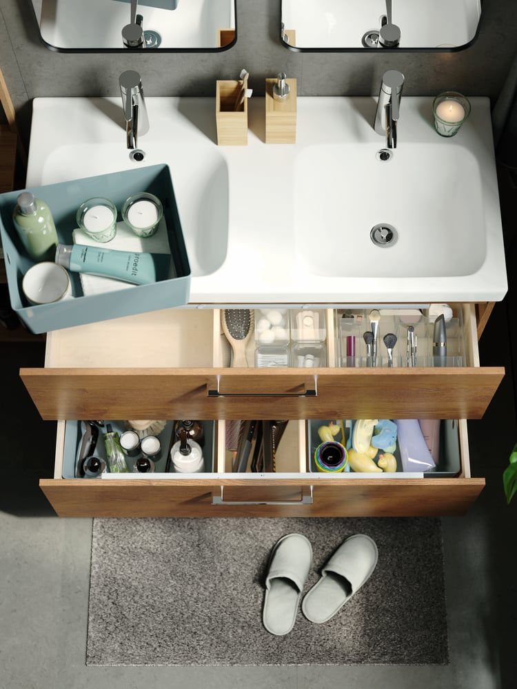 Bathroom Furniture & Accessories - IKEA CA