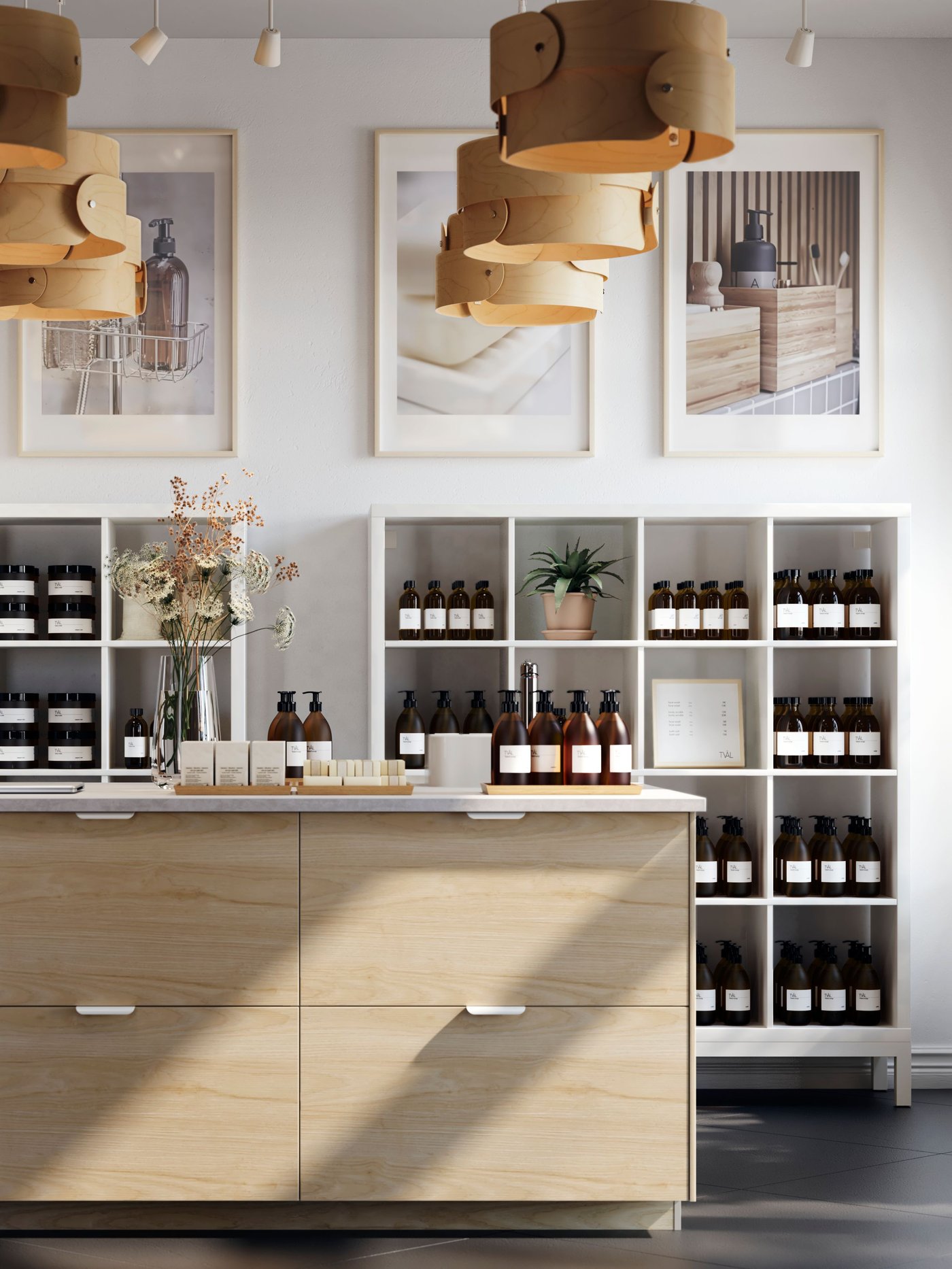 Retail Furniture & Shelving - IKEA for Business - IKEA