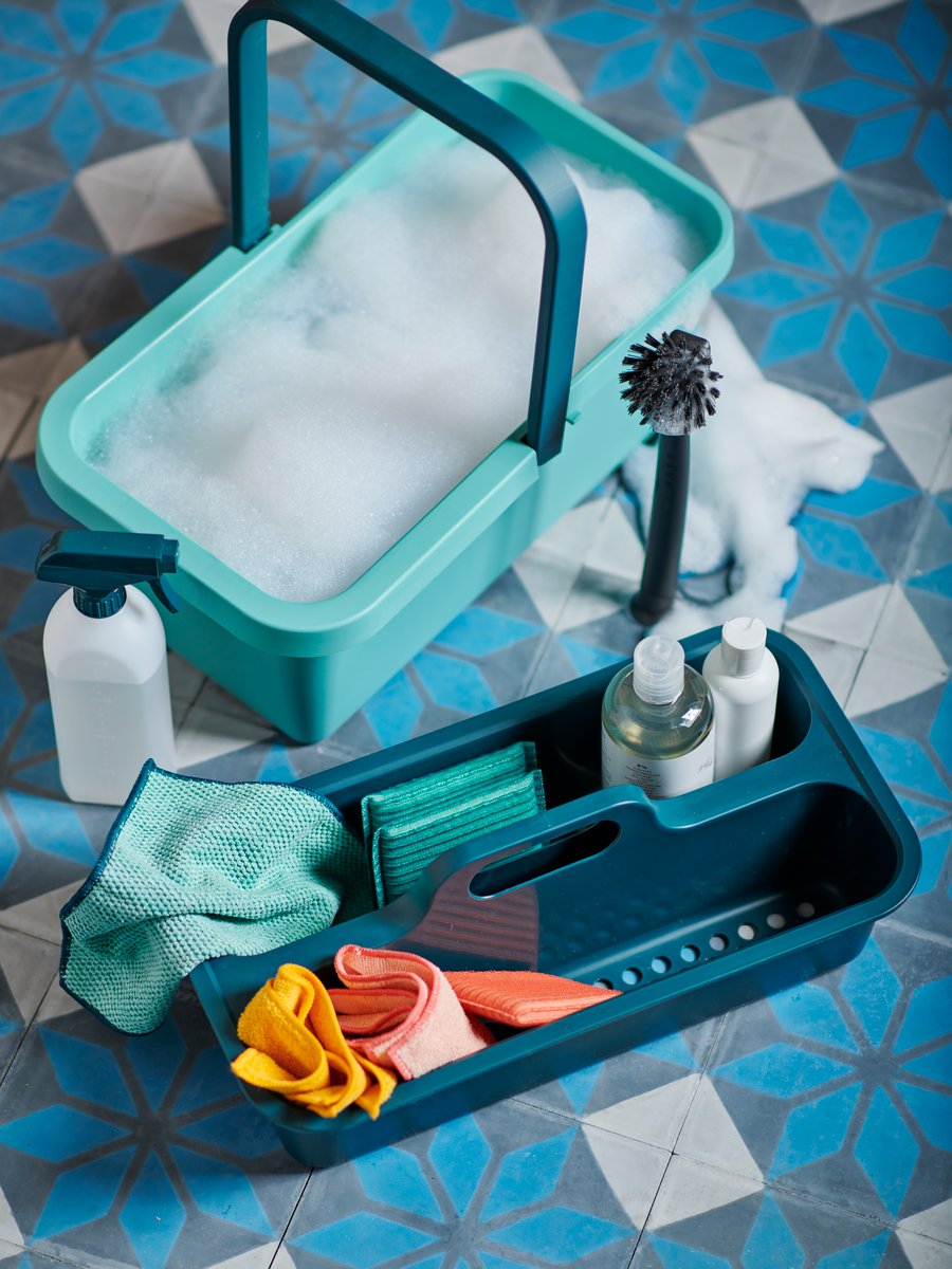 Laundry - Cleaning Products - Cleaning supplies - IKEA
