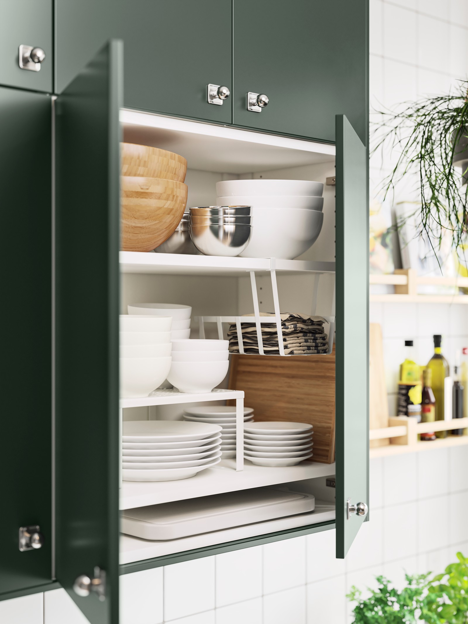 HAVSTORP djupgrön - IKEA