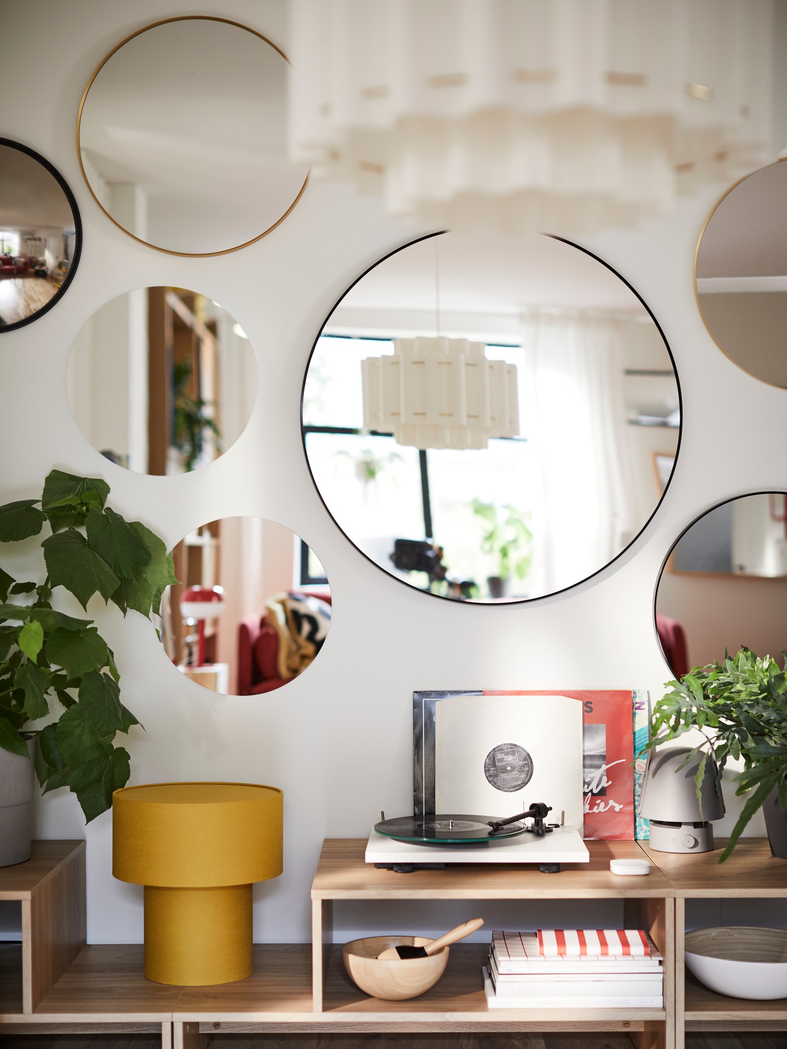 Mirrors - IKEA Belgium