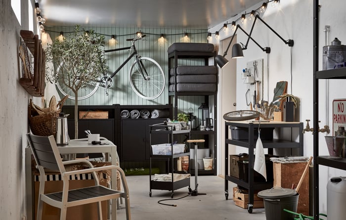Room Decorating Ideas & Inspiration - IKEA CA