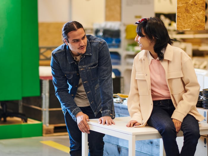 IKEA Winnipeg - Furniture & Home Décor Store - IKEA CA