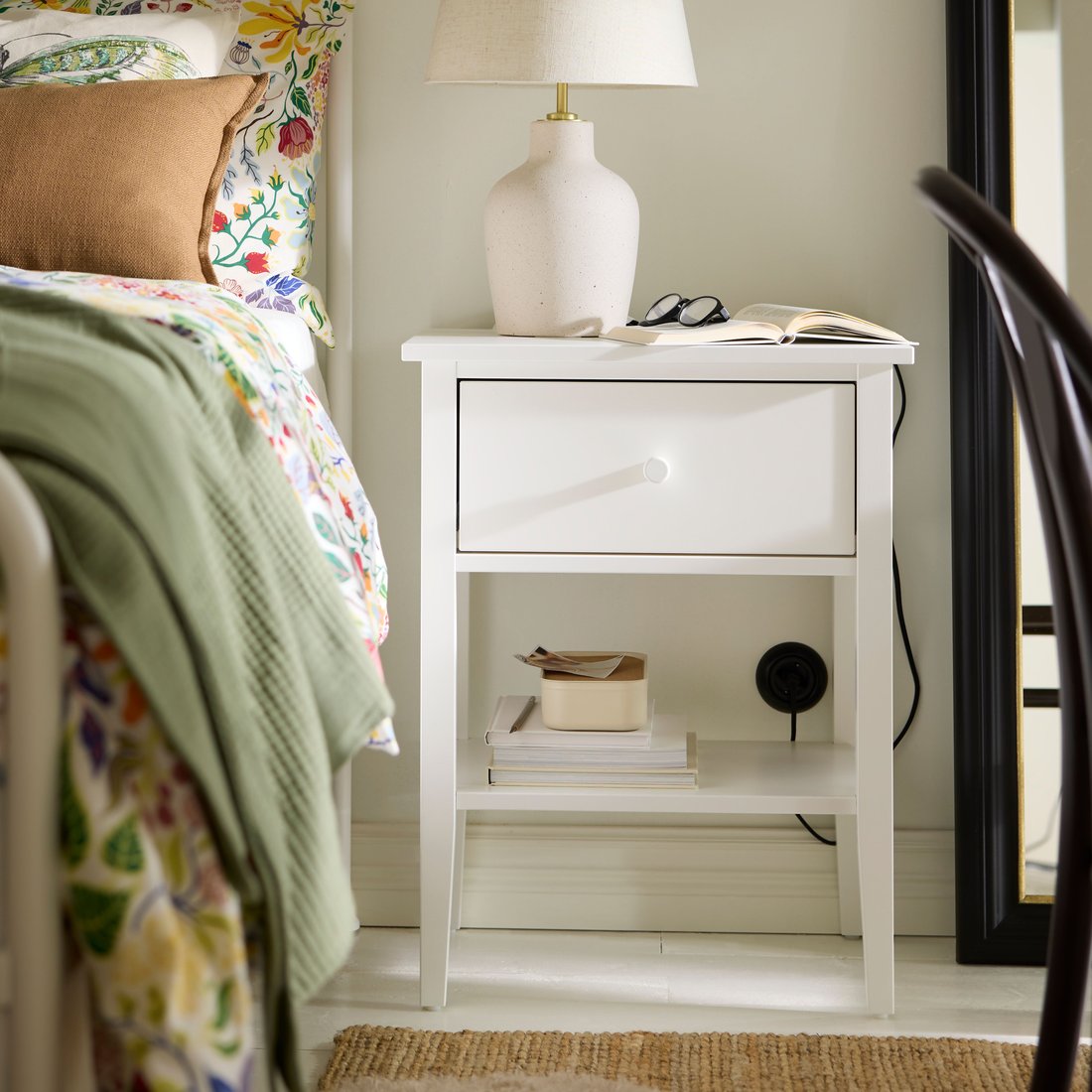 Storage Drawers - IKEA