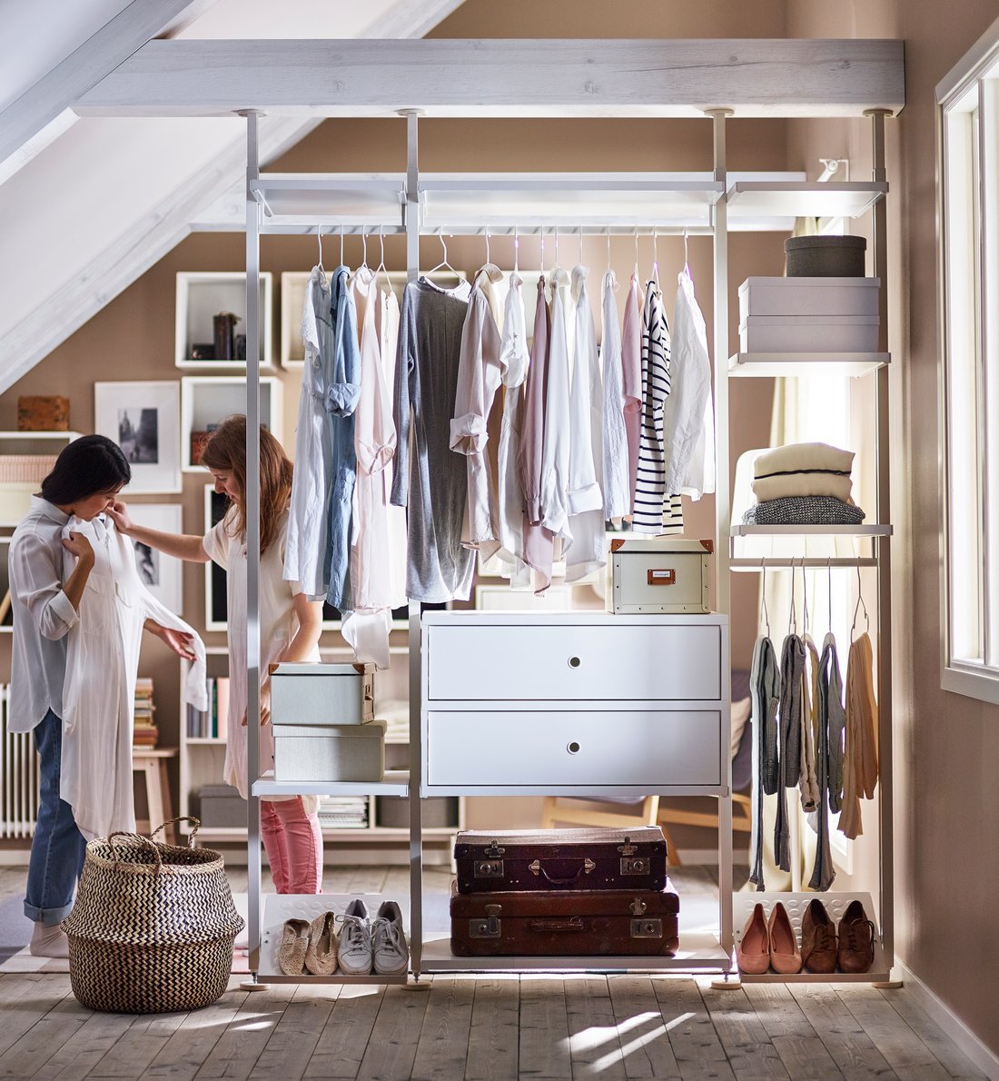 Tegneprogrammer - IKEA