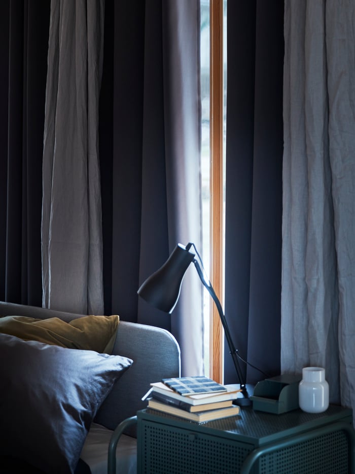 Habillage des fenêtres - Rideaux et stores - IKEA CA