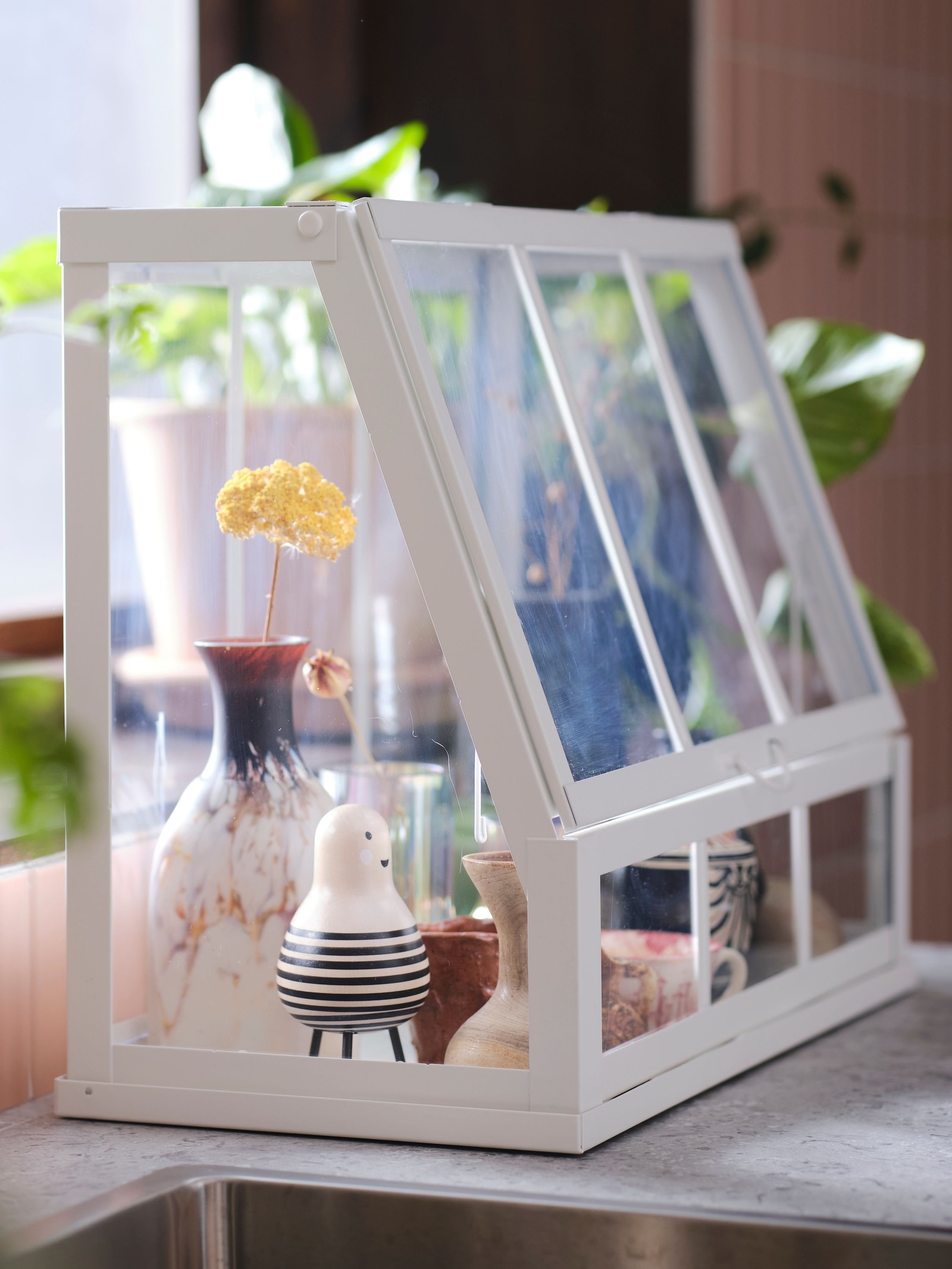 Planten & potten voor binnen kopen? | Bekijk onze collectie - IKEA