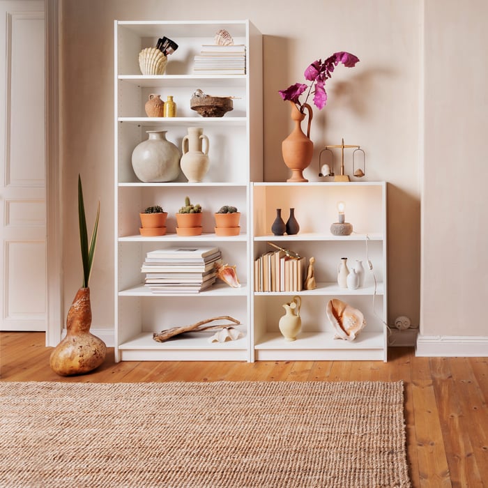 Bookcases and Shelving Units - IKEA