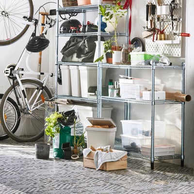 Storage & organization - IKEA