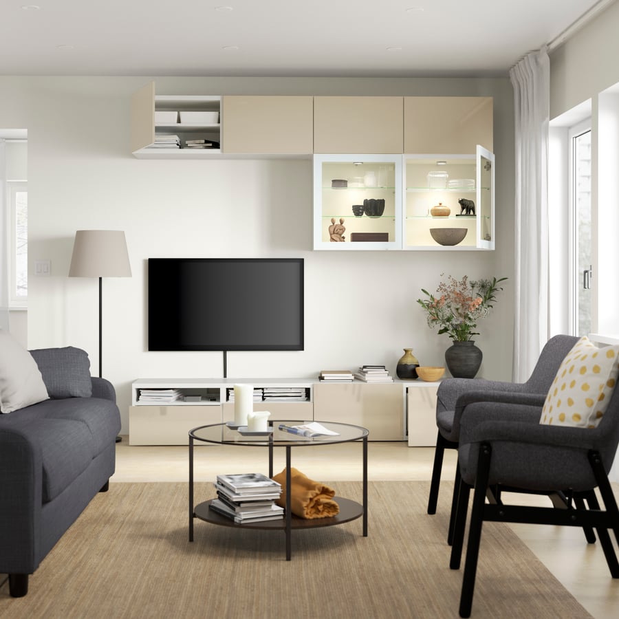 Storage & Organisation Solutions - Home Storage - IKEA