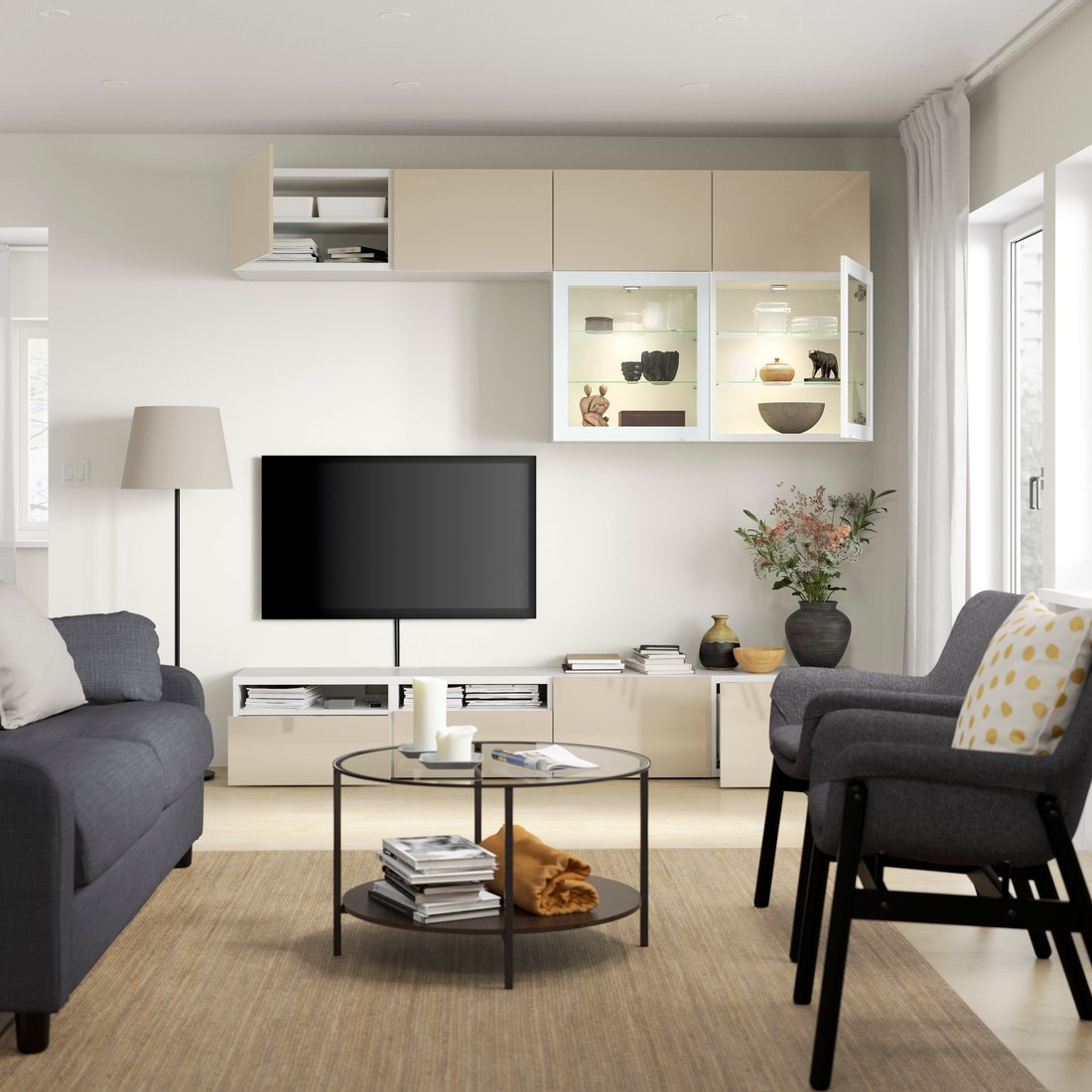 Storage & Organisation Solutions - Home Storage - IKEA