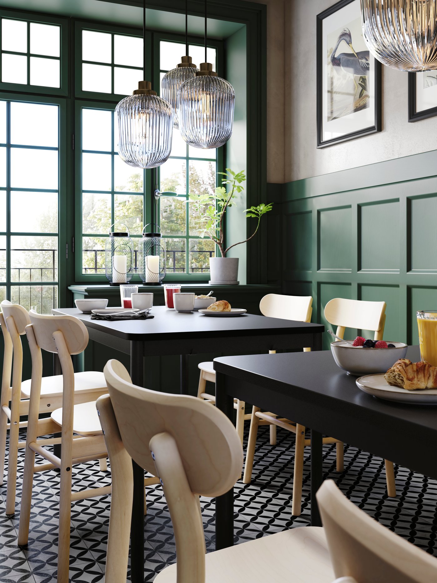 IKEA pour entreprises : meubles pour restaurant/café - IKEA CA