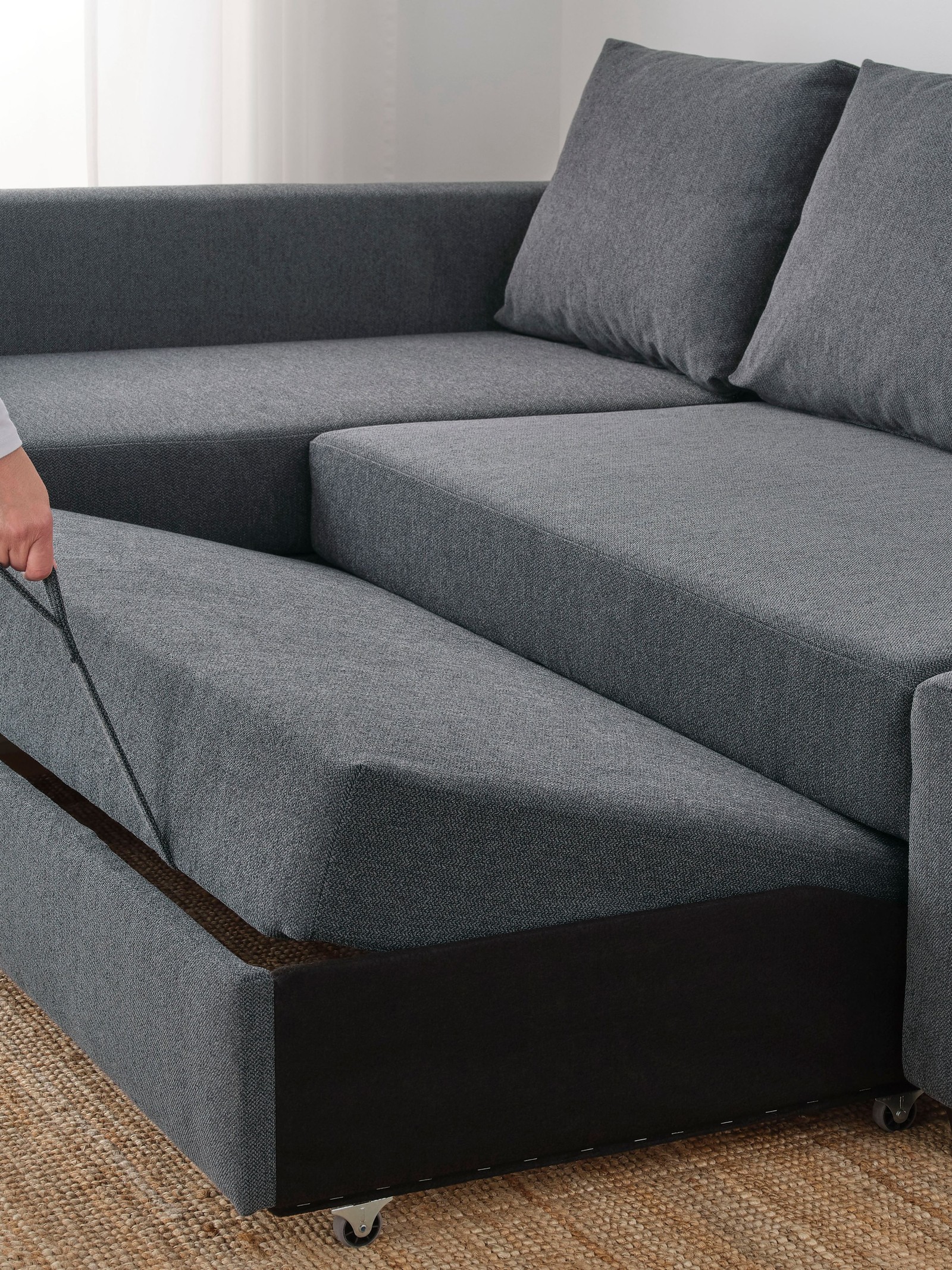 FRIHETEN Serie für Bettsofas - IKEA Deutschland