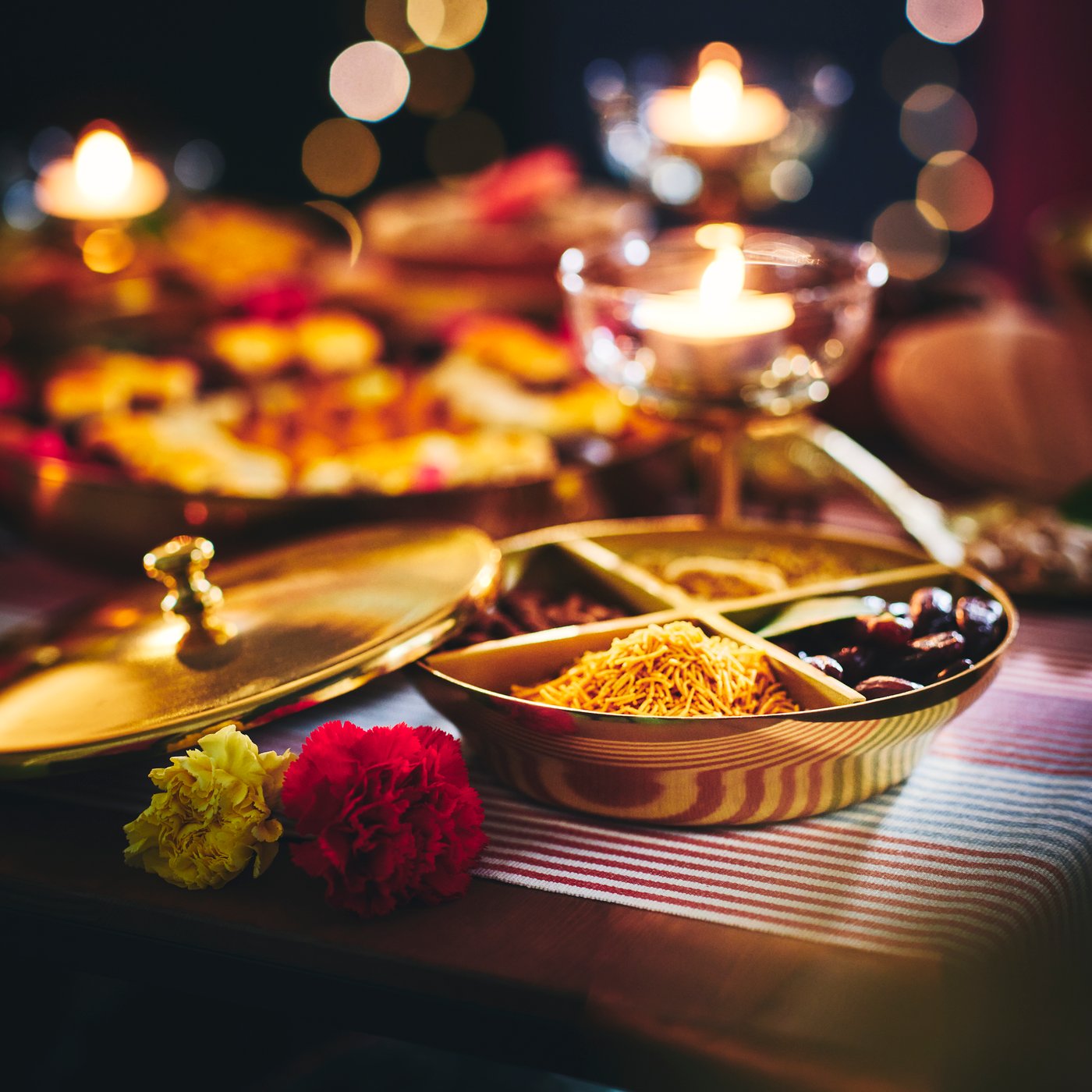 AROMATISK Collection - IKEA