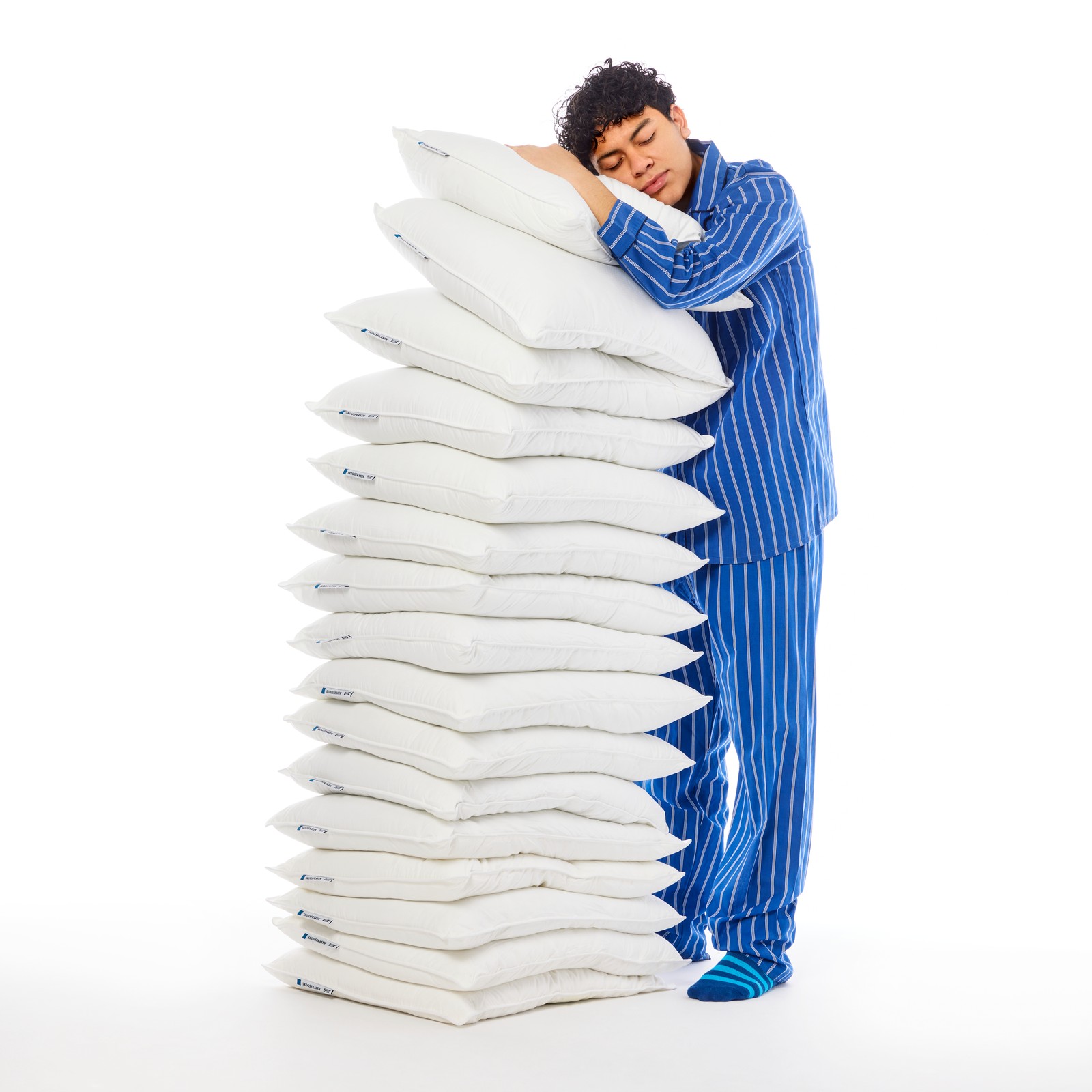 Pillows - Bed Pillows in All Sizes & Materials - IKEA CA