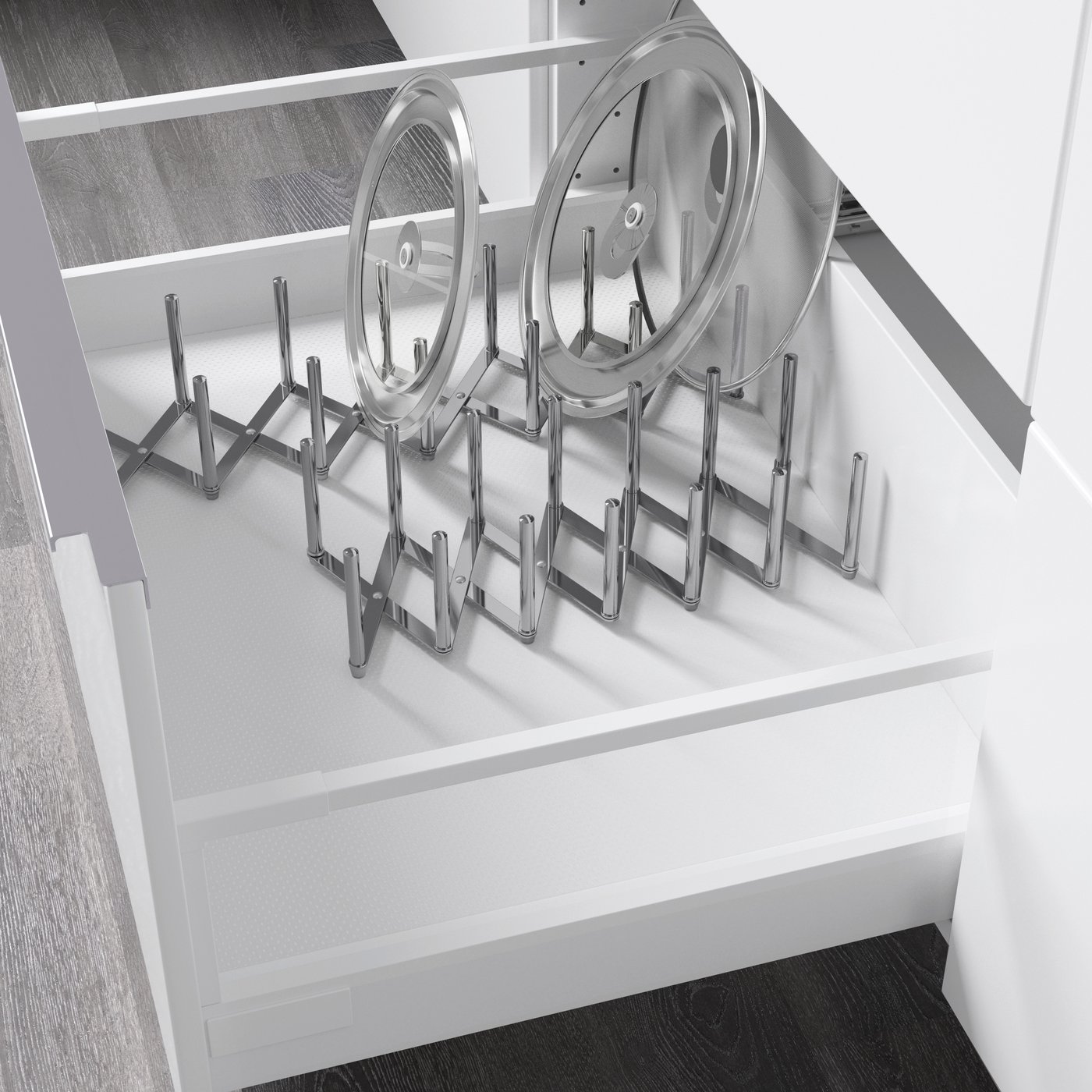 VARIERA Series - IKEA