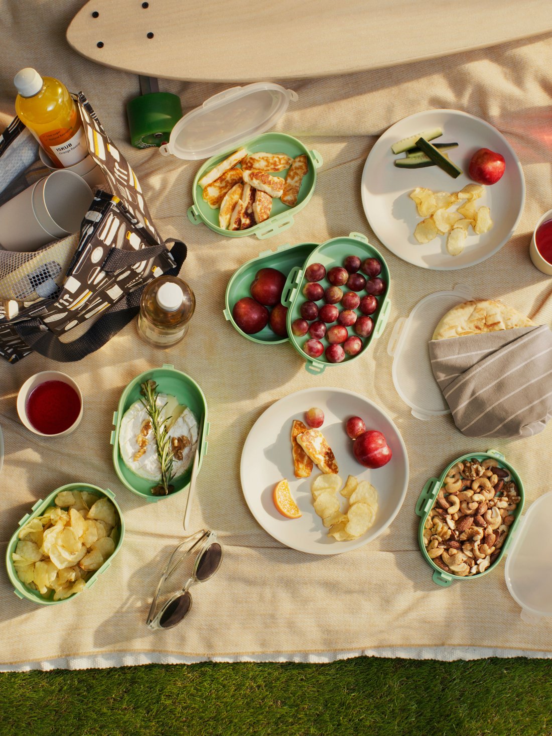 Picknick-Zubehör & Freizeitartikel - IKEA Deutschland