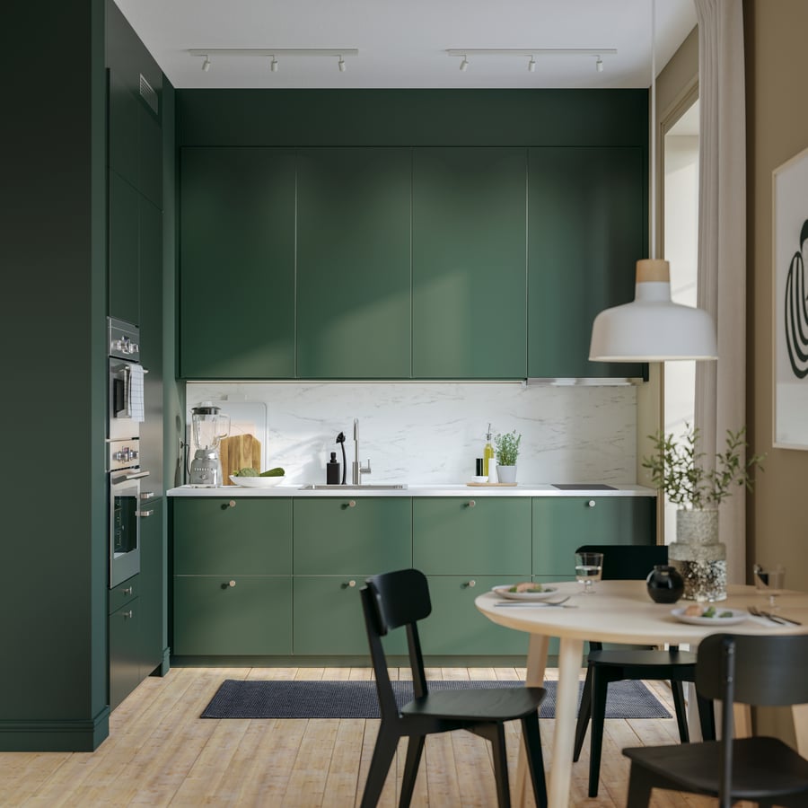 Find the perfect kitchen for you - IKEA