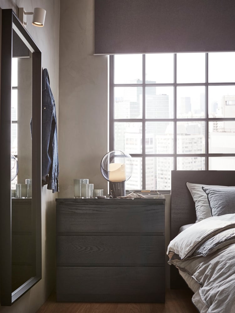 Corpuri cu sertare - IKEA