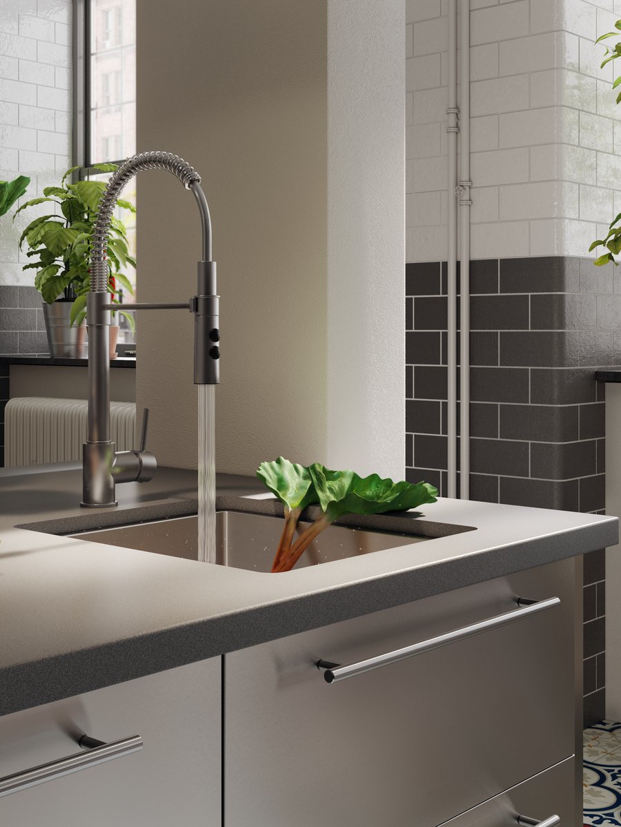 Custom Laminate Countertops for Your Kitchen - IKEA CA