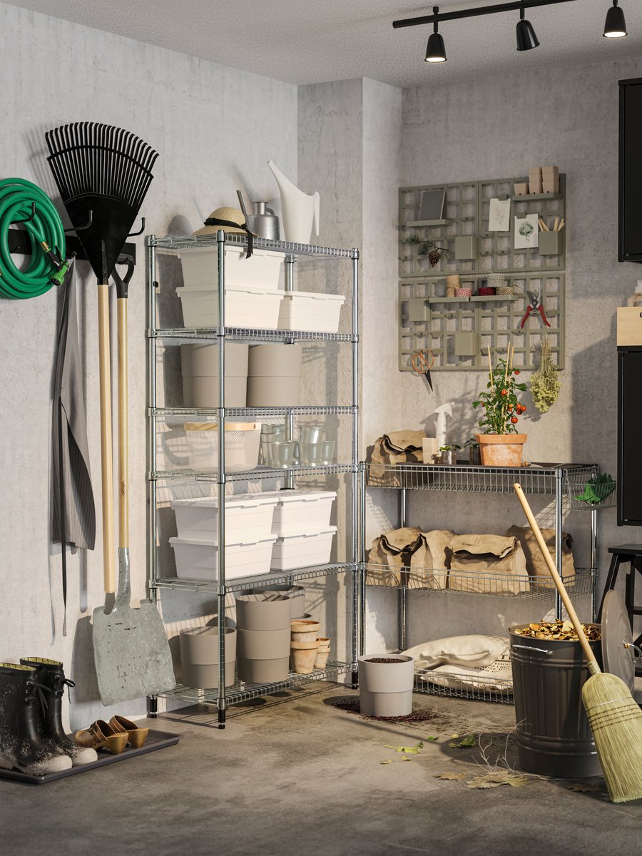 Inspiração para todas as divisões da casa - IKEA