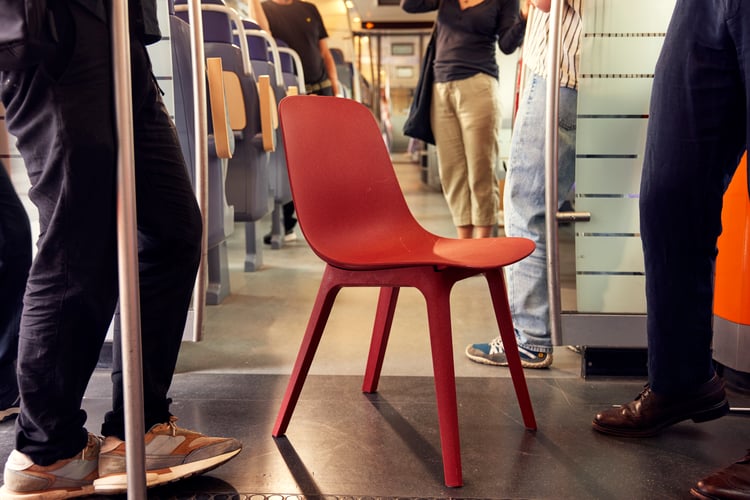 IKEA Buyback & Resell - IKEA UK