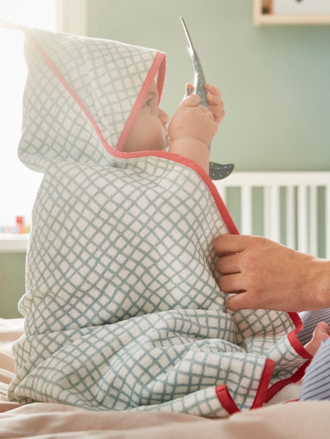 Buy Baby Textile Online - Children Furniture - IKEA