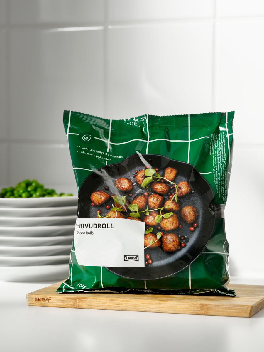IKEA Food & Beverages - Swedish Food Market - IKEA
