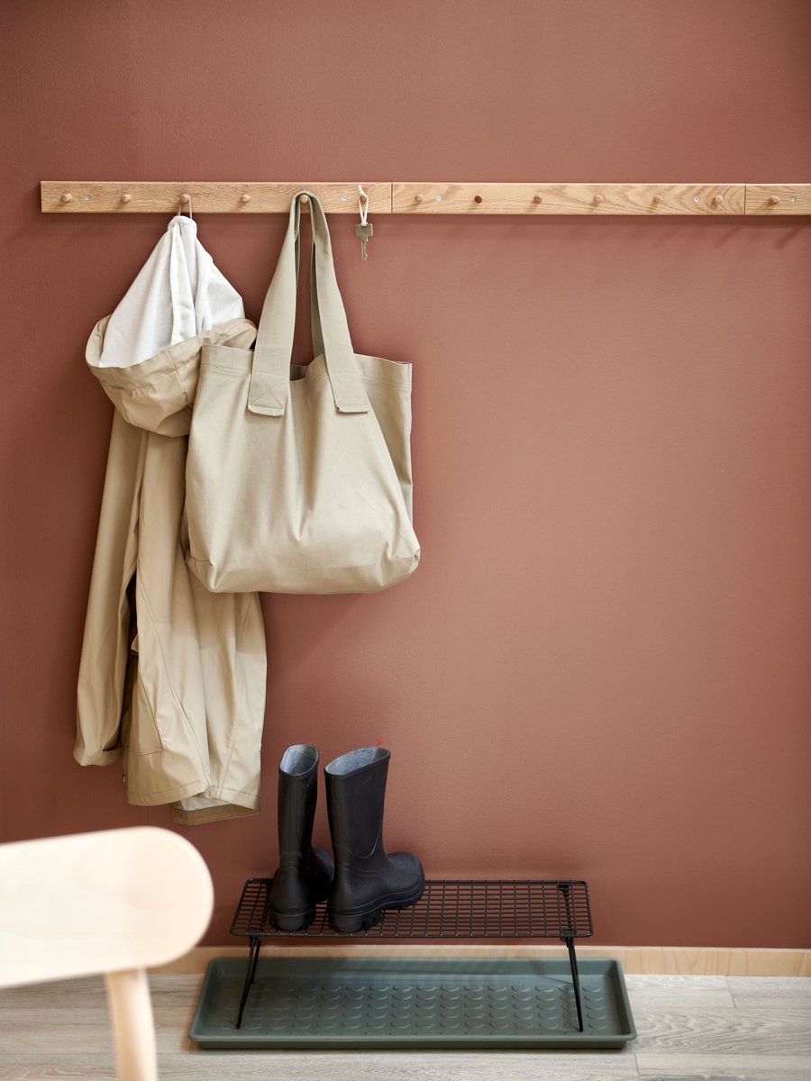 Robin Falck collaboration on healthy living - IKEA CA