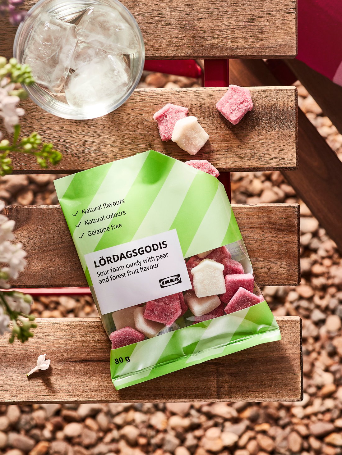Food & Beverages - IKEA
