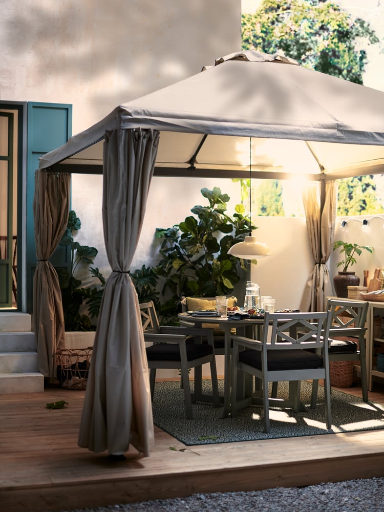 Outdoor Living - Garden Products - Outdoor Products - IKEA