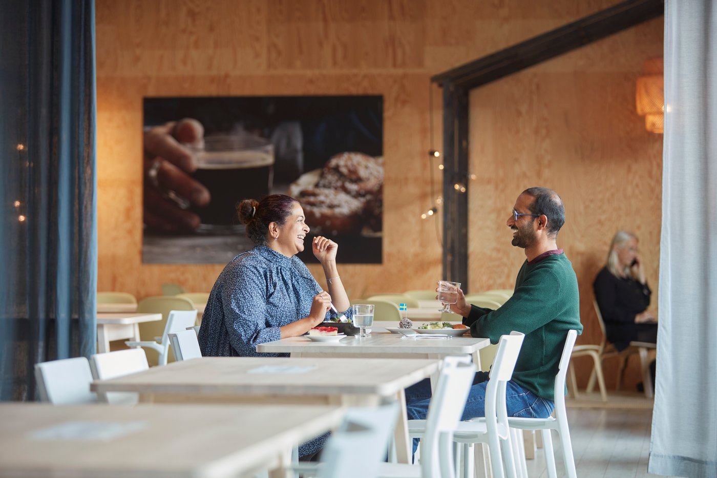 Restaurant et Bistro suédois IKEA - IKEA CA