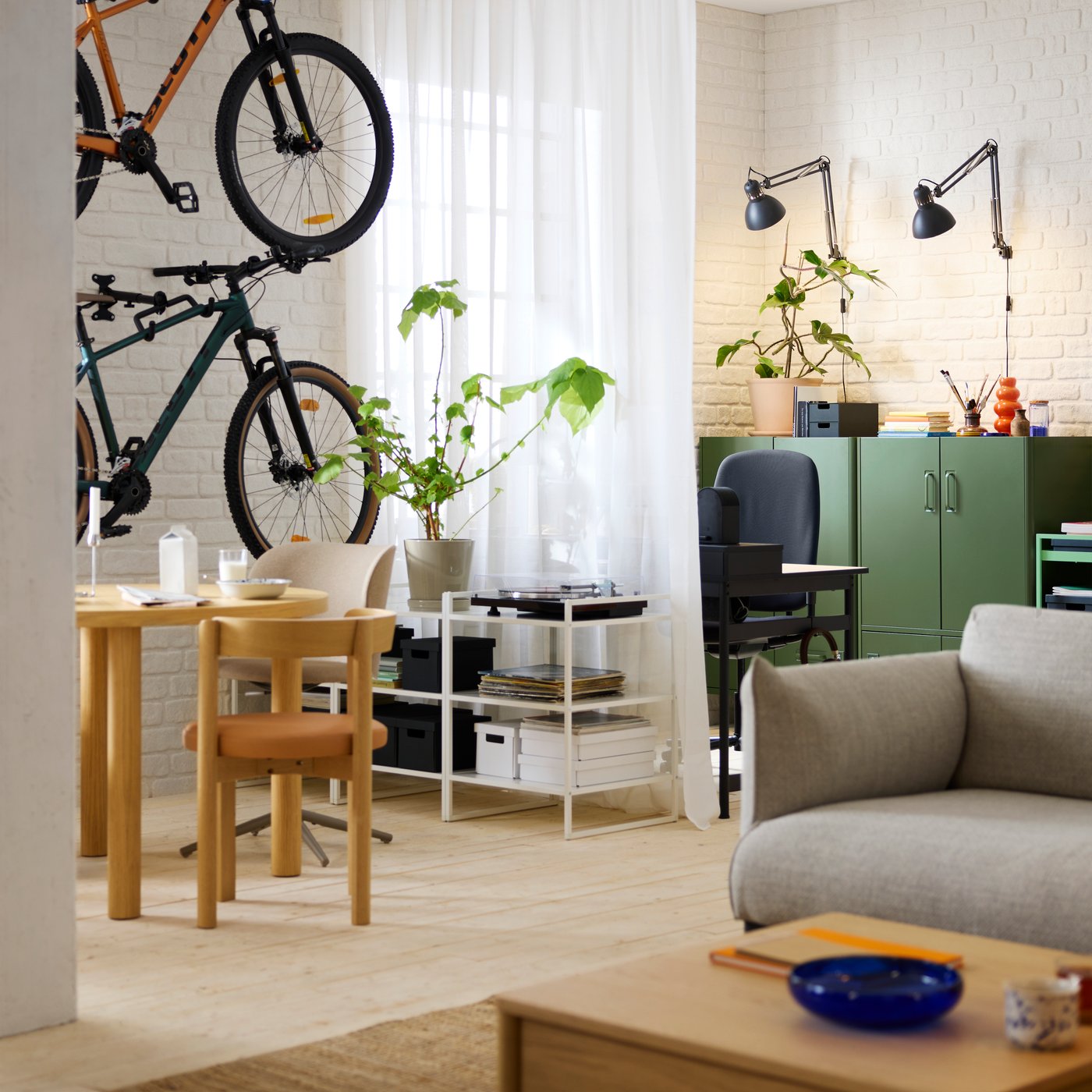 IKEA rooms - IKEA Austria