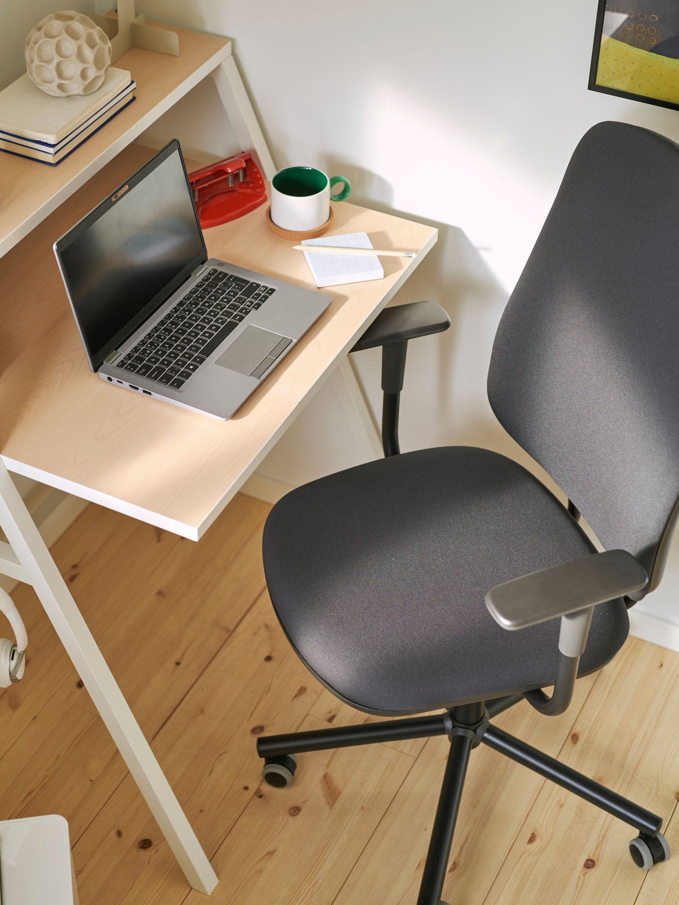 IKEA study room - IKEA