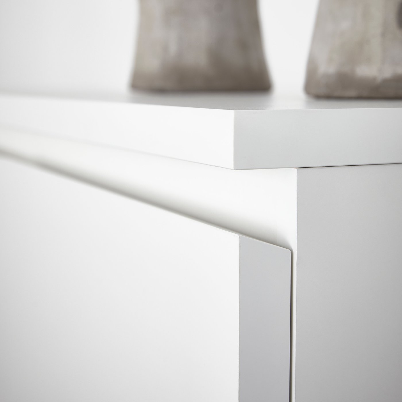 MALM Bedroom Series - IKEA