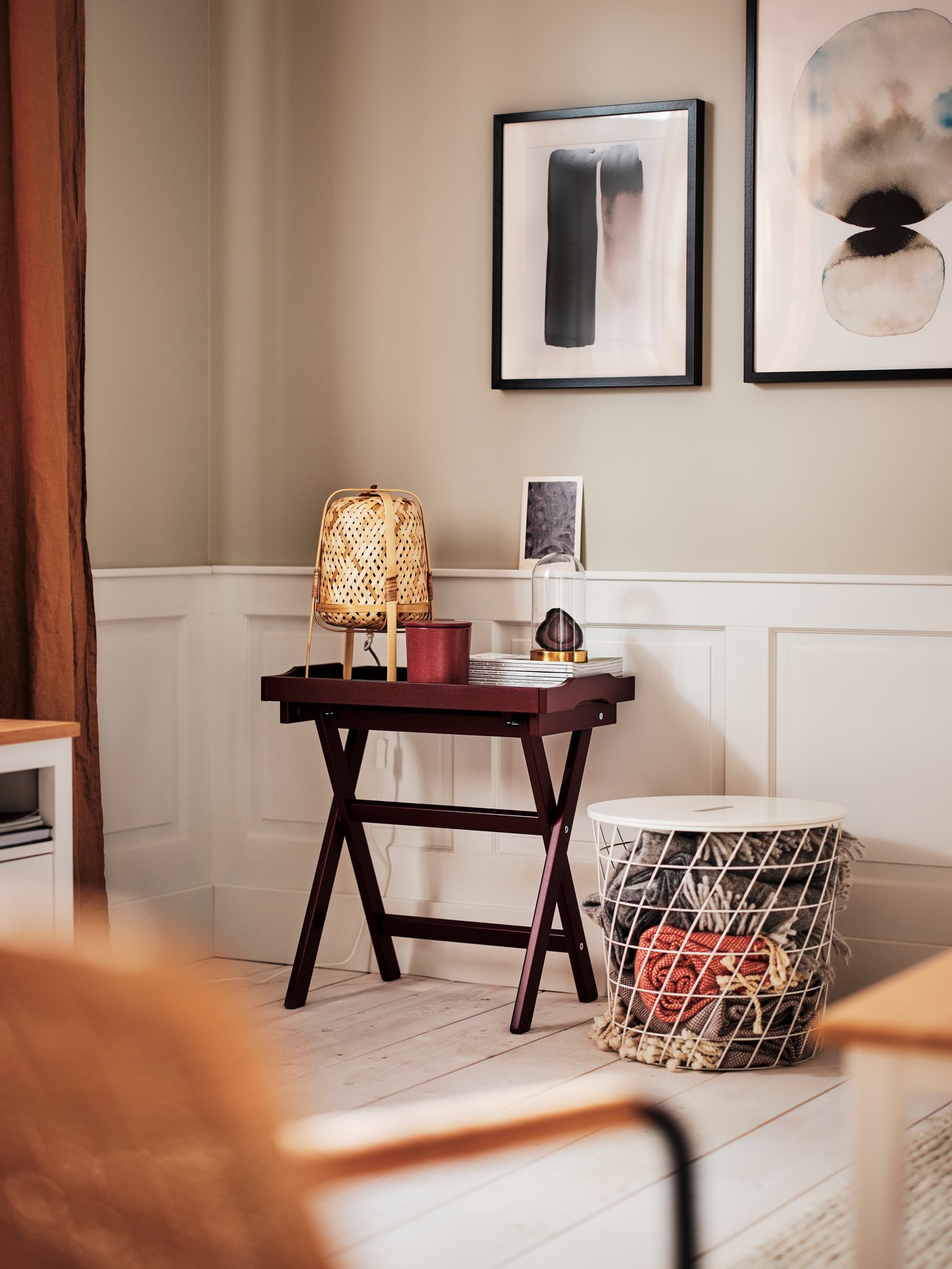 How to create a simple, comfortable family home - IKEA